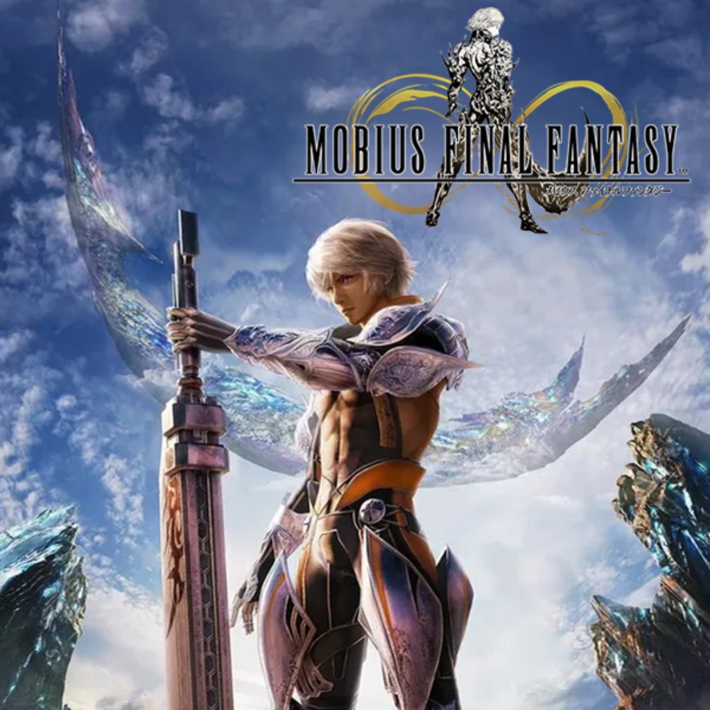 MOBIUS FINAL FANTASY — обзоры и отзывы, описание, дата выхода ...