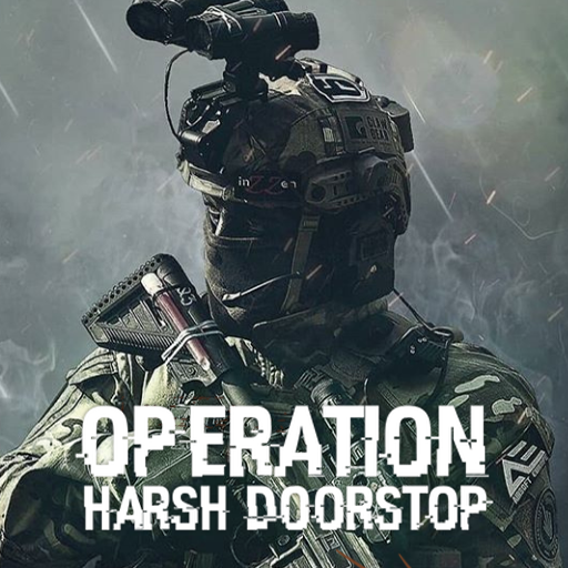 Operation: Harsh Doorstop — обзоры и отзывы, описание, дата выхода ...