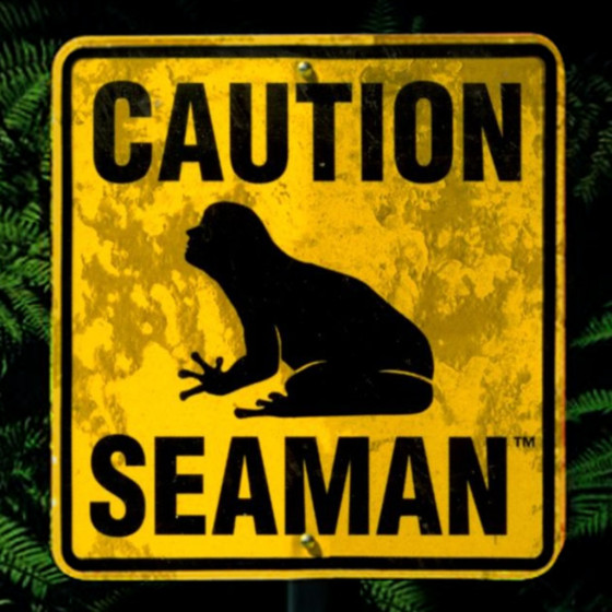 Seaman — обзоры и отзывы, описание, дата выхода, официальный сайт игры ...