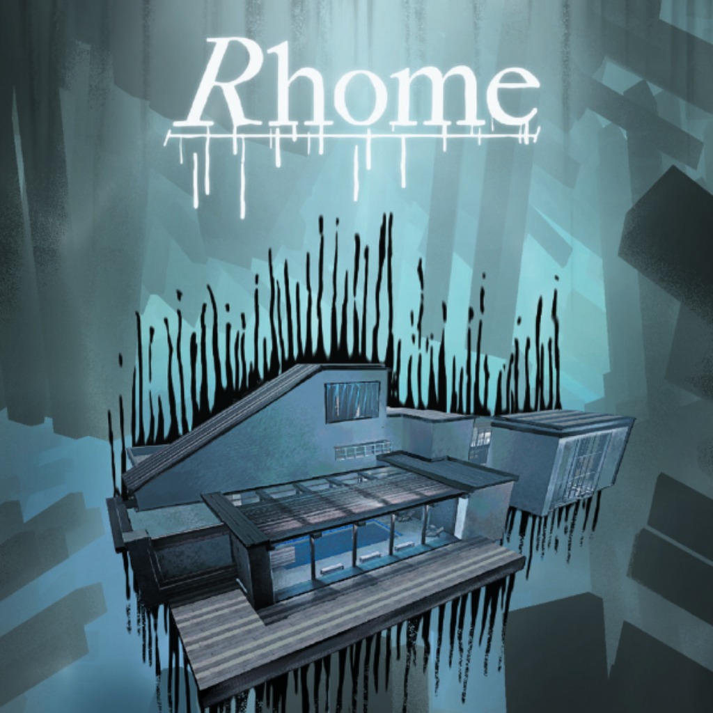 Скриншоты игры Rhome — галерея, снимки экрана | StopGame