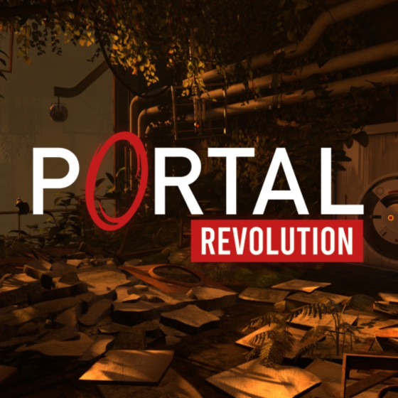 Portal: Revolution — обзоры и отзывы, описание, дата выхода ...