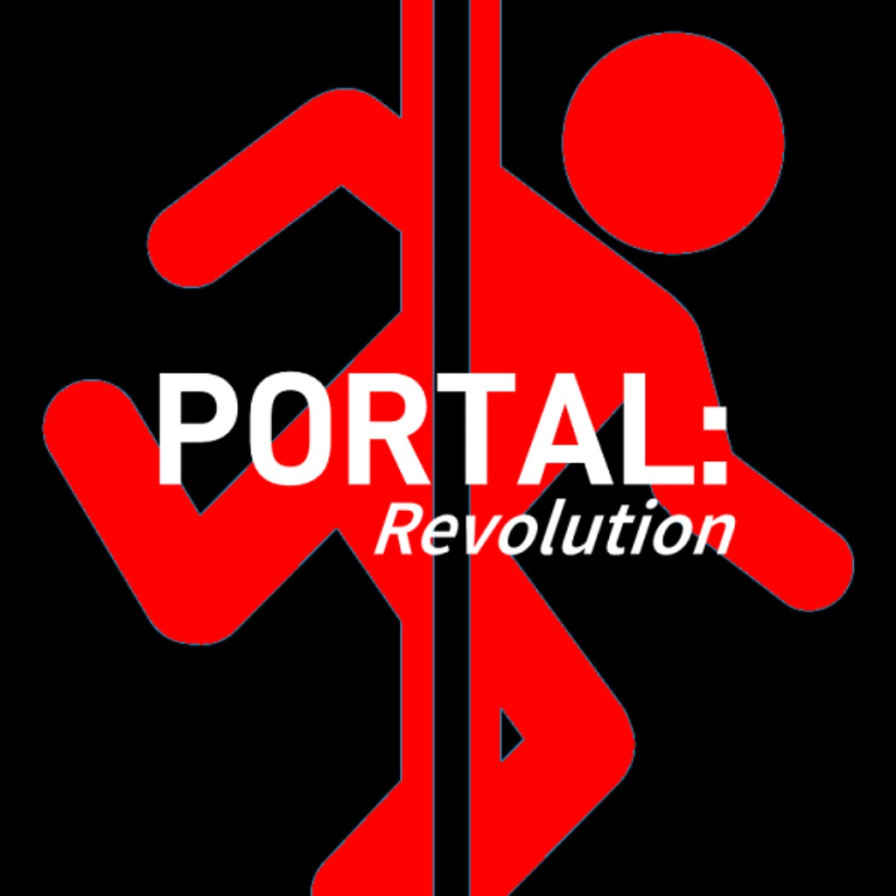 Мод-приквел Portal: Revolution для Portal 2 отложили в последний момент ...