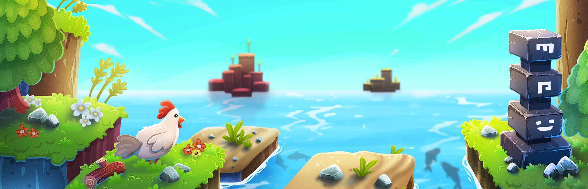 Outpath — обзоры и отзывы, описание, дата выхода, официальный сайт игры ...