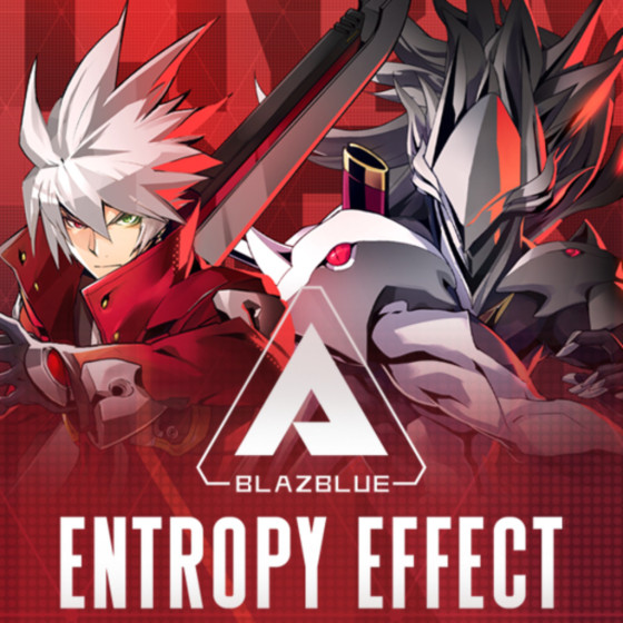 BlazBlue: Entropy Effect (BlazBlue: Entropy Effect X) — обзоры и отзывы ...