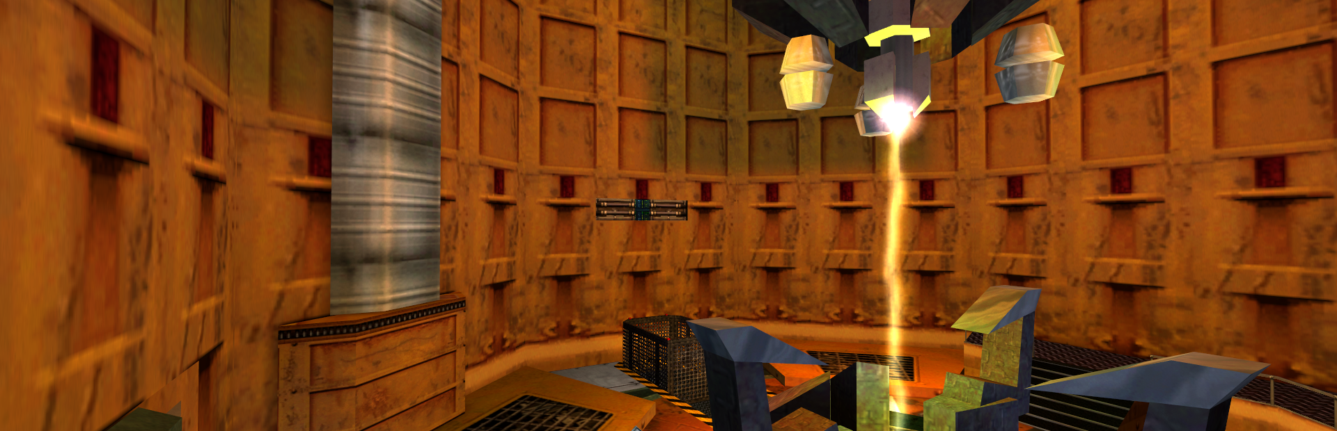 Half-Life: Source — обзоры и отзывы, описание, дата выхода, официальный сайт игры, системные ...