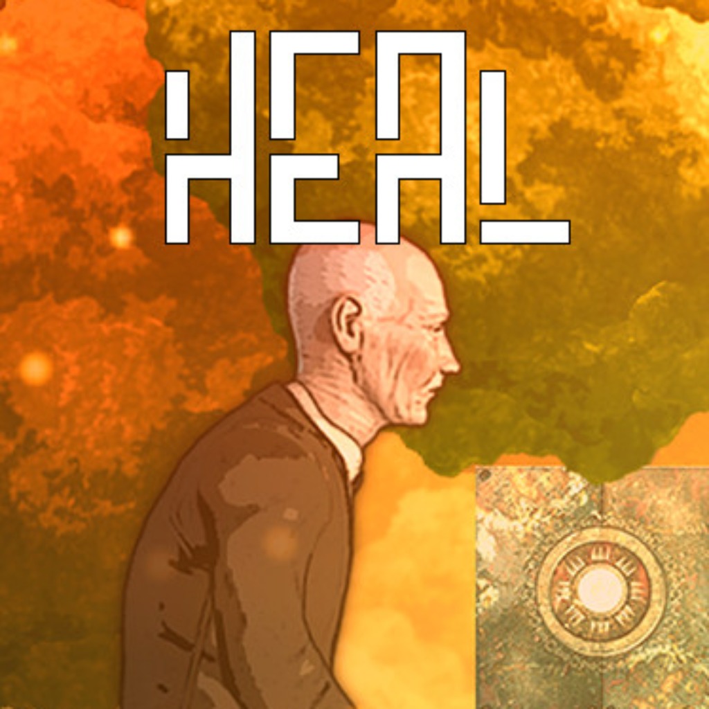 Скриншоты игры Heal — галерея, снимки экрана | StopGame