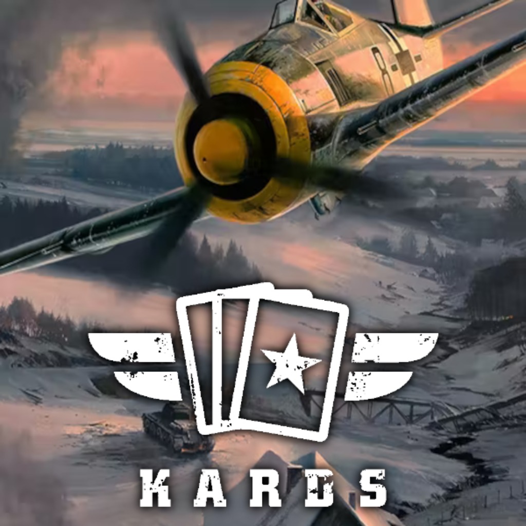 KARDS - The WWII Card Game — обзоры и отзывы, описание, дата выхода ...