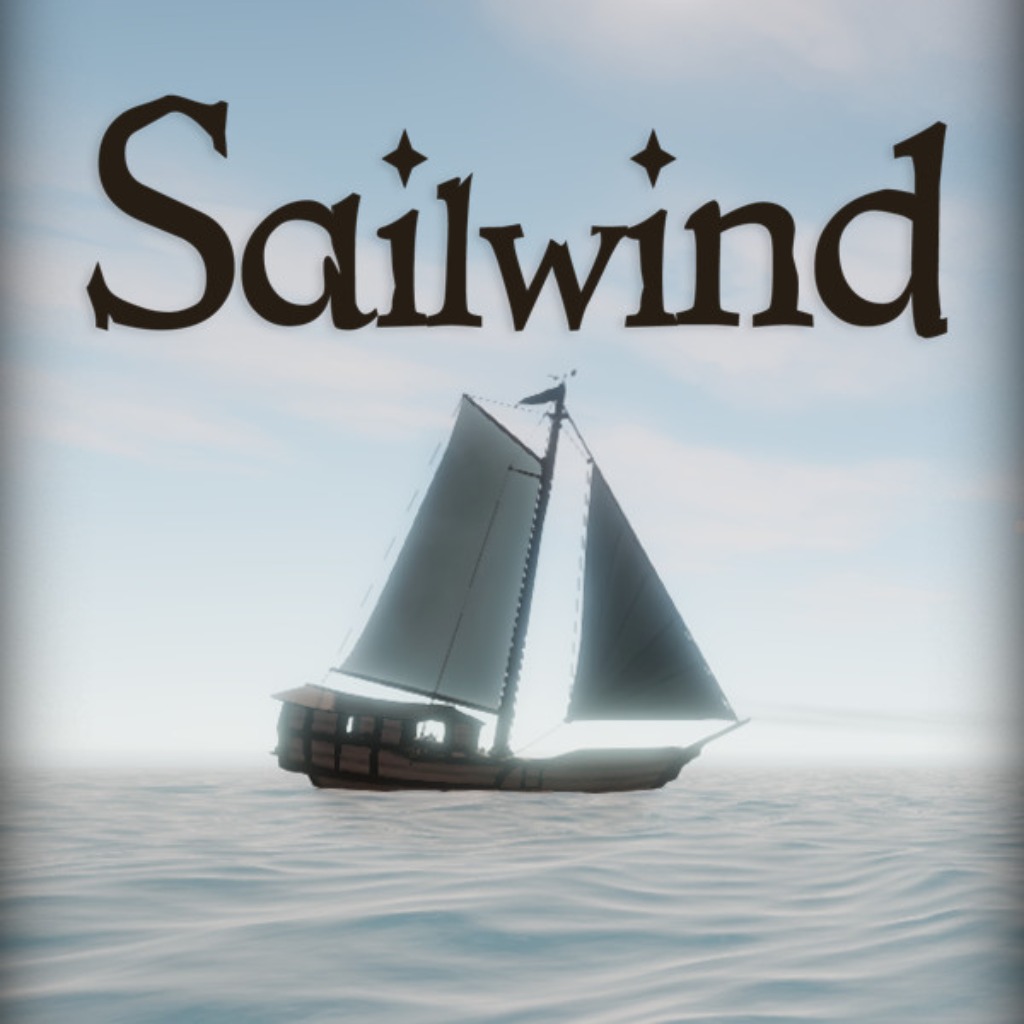 Sailwind — обзоры и отзывы, описание, дата выхода, официальный сайт игры, системные требования и ...