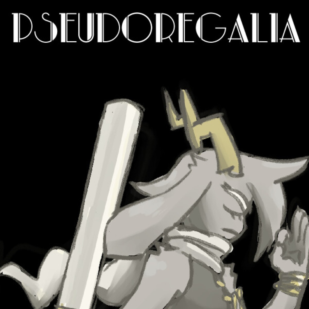 Pseudoregalia — обзоры и отзывы, описание, дата выхода, официальный сайт игры, системные ...