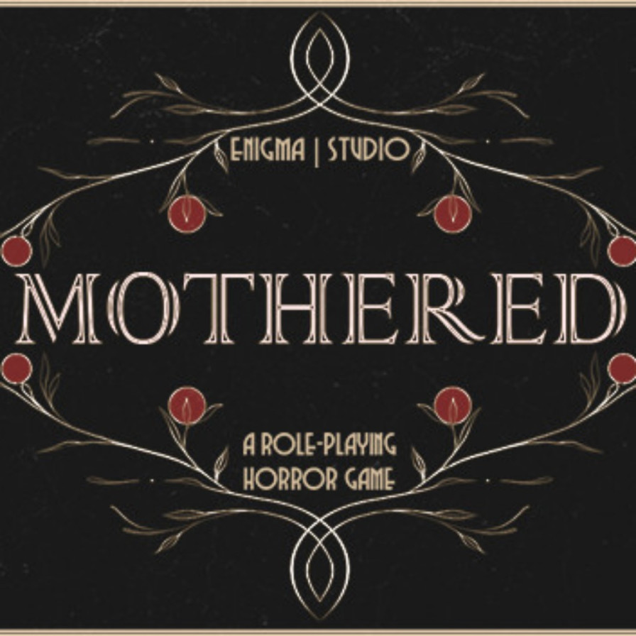 MOTHERED - A ROLE-PLAYING HORROR GAME — обзоры и отзывы, описание, дата ...