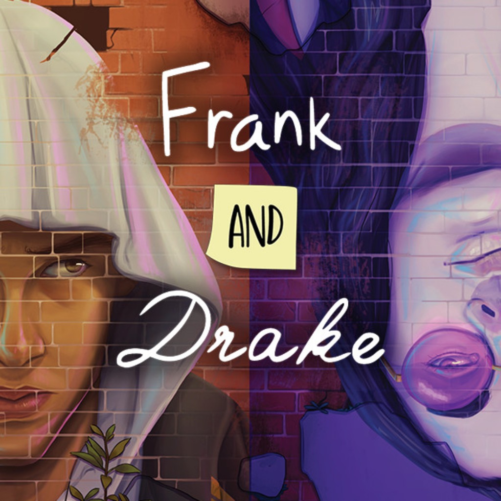 Frank and Drake — обзоры и отзывы, описание, дата выхода, официальный ...