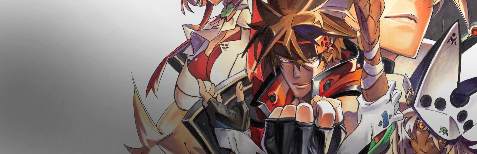 GUILTY GEAR Xrd -SIGN- — обзоры и отзывы, описание, дата выхода ...