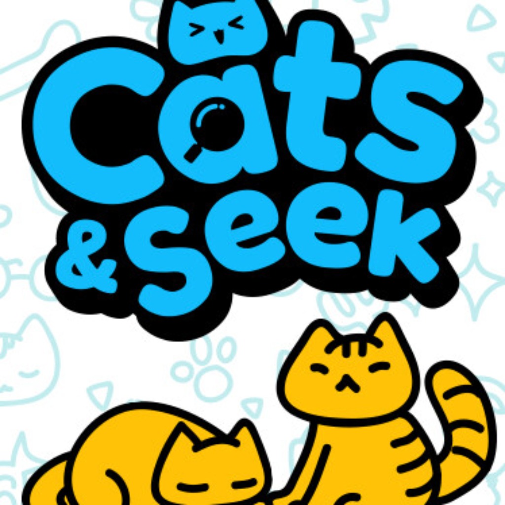 Cats and Seek : Cats Hidden in Osaka — обзоры и отзывы, описание, дата выхода, официальный сайт ...