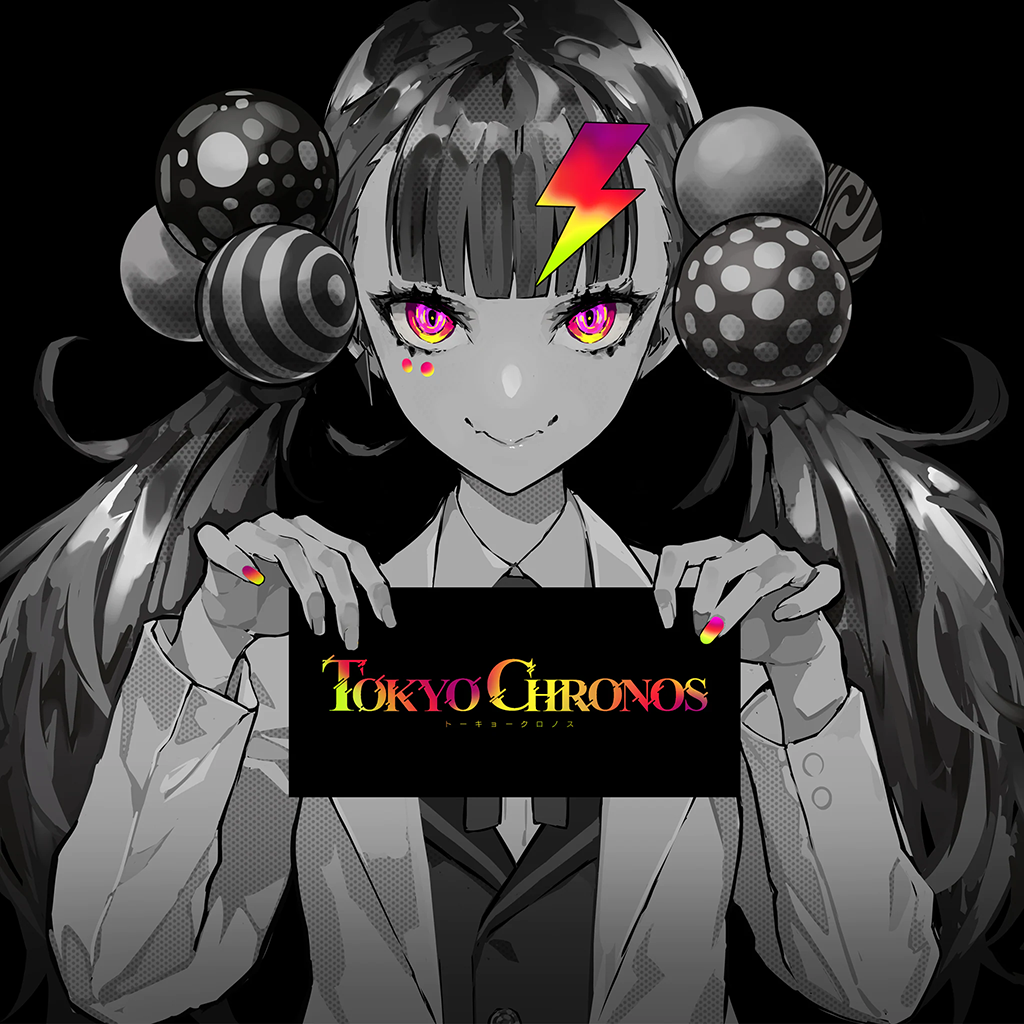 TOKYO CHRONOS — обзоры и отзывы, описание, дата выхода, официальный ...