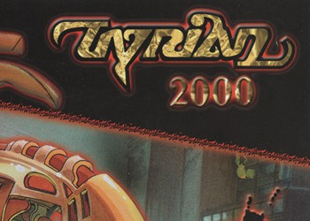 Tyrian 2000 - дата выхода, системные требования, официальный сайт ...