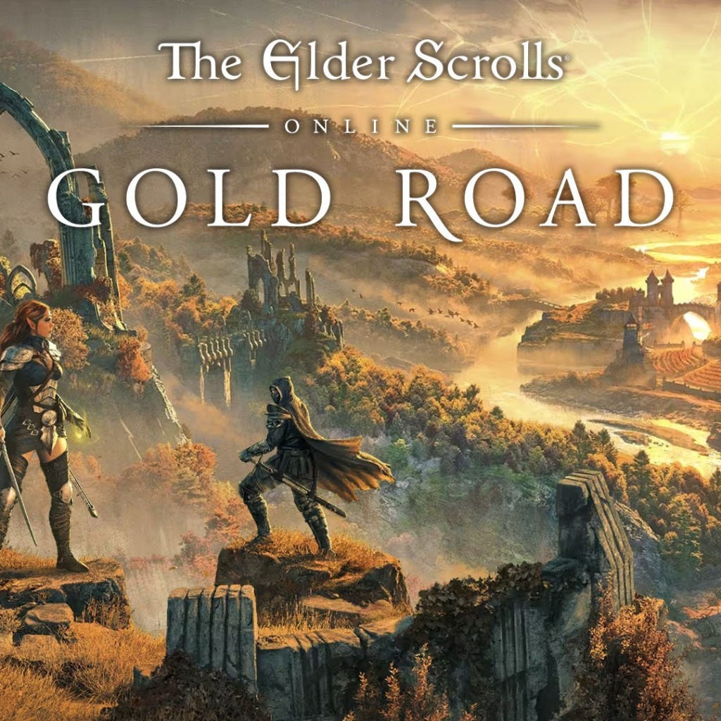 The Elder Scrolls Online: Gold Road — обзоры и отзывы, описание, дата выхода, официальный сайт ...