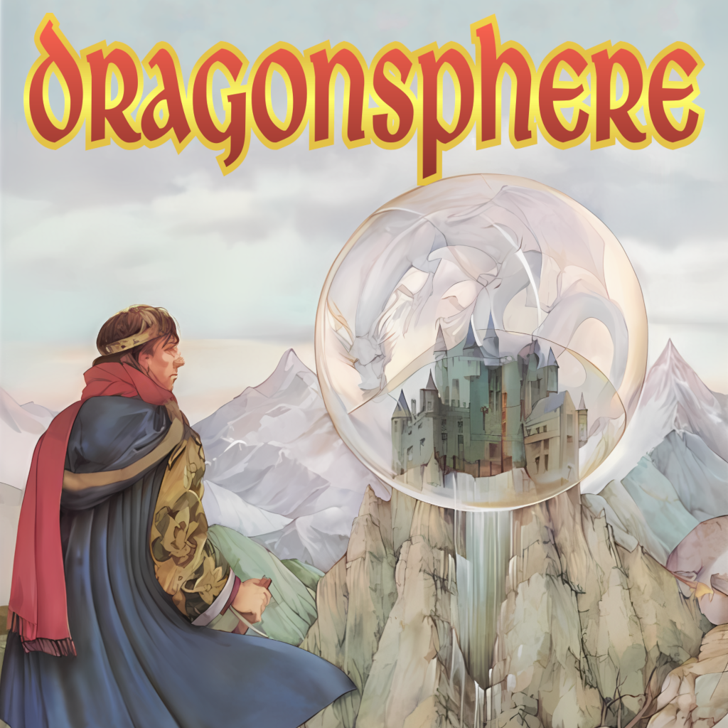 Скриншоты игры Dragonsphere — галерея, снимки экрана | StopGame
