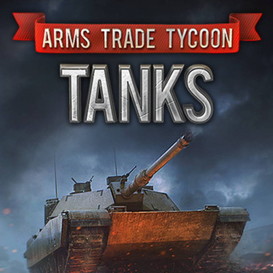 Arms Trade Tycoon: Tanks: Скриншоты | StopGame