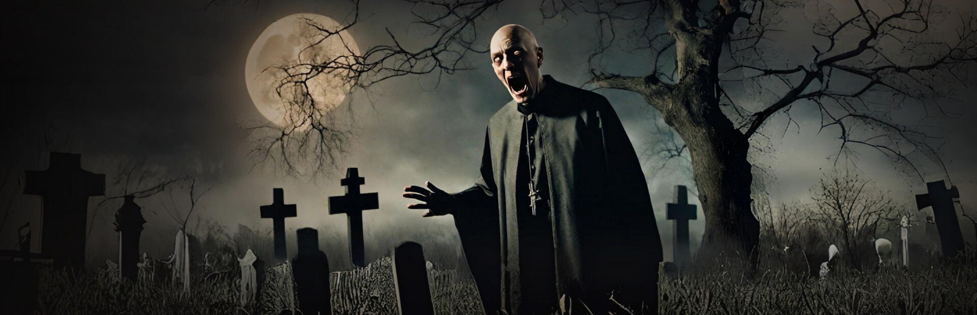 Graveyard Shift — обзоры и отзывы, описание, дата выхода, официальный ...
