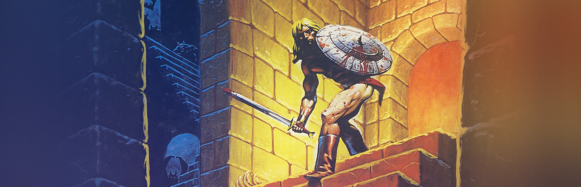 Ultima Underworld: The Stygian Abyss — обзоры и отзывы, описание, дата ...