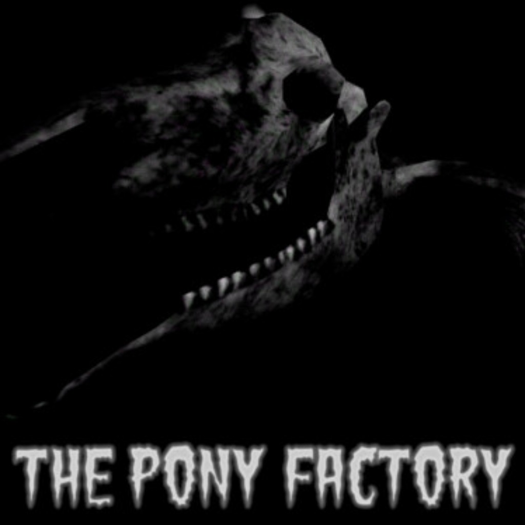 The Pony Factory — обзоры и отзывы, описание, дата выхода, официальный ...