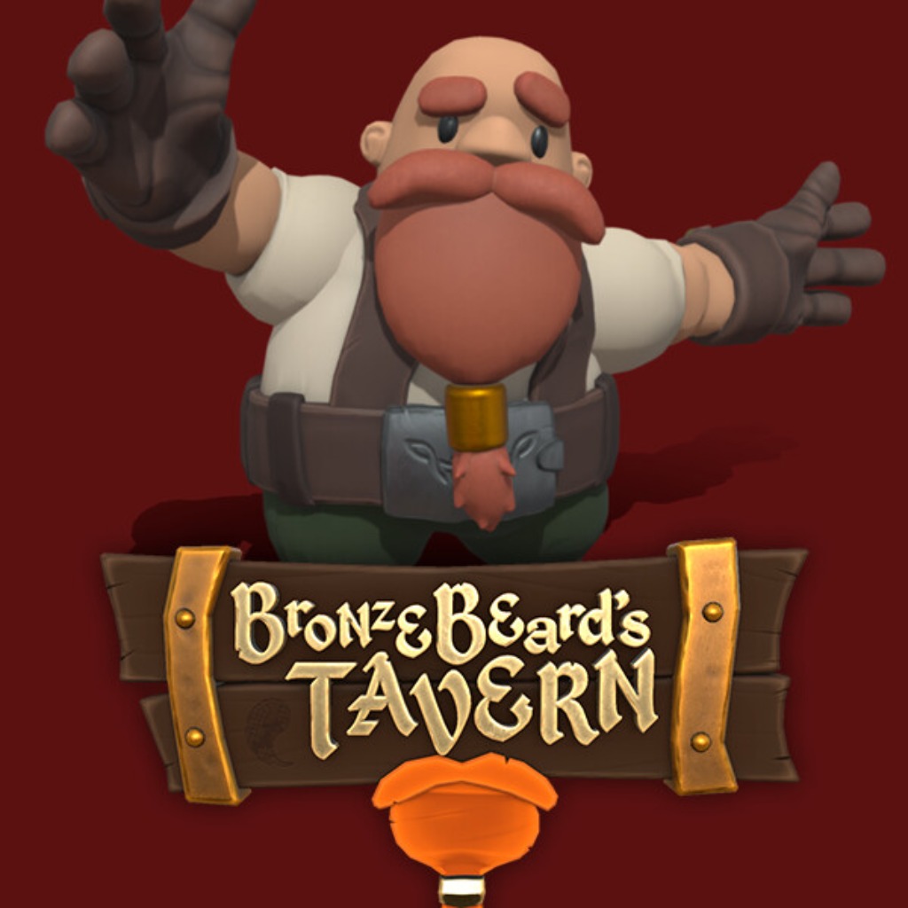 Bronzebeard's Tavern — обзоры и отзывы, описание, дата выхода ...