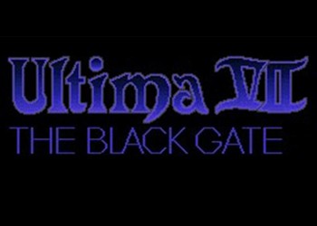 Ultima VII: The Black Gate: Скриншоты | StopGame