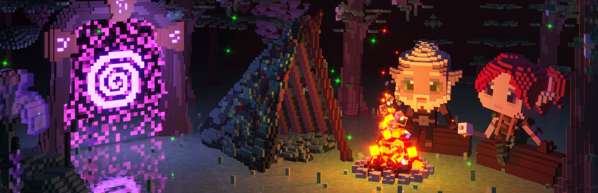 The Faraway Land — обзоры и отзывы, описание, дата выхода, официальный сайт игры, системные ...