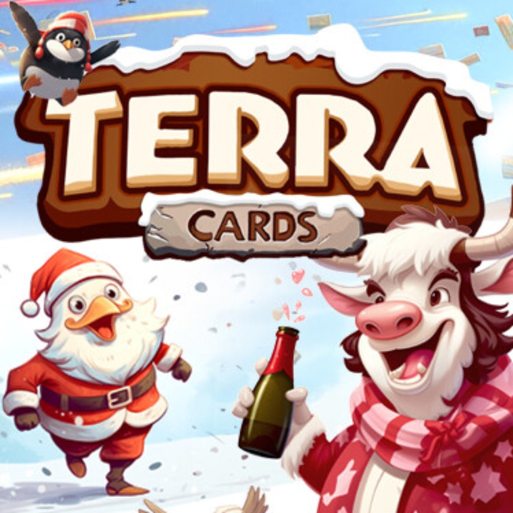 Скриншоты игры Terracards — галерея, снимки экрана | StopGame