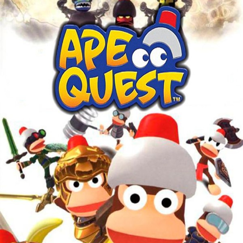 Ape Quest — обзоры и отзывы, описание, дата выхода, официальный сайт ...