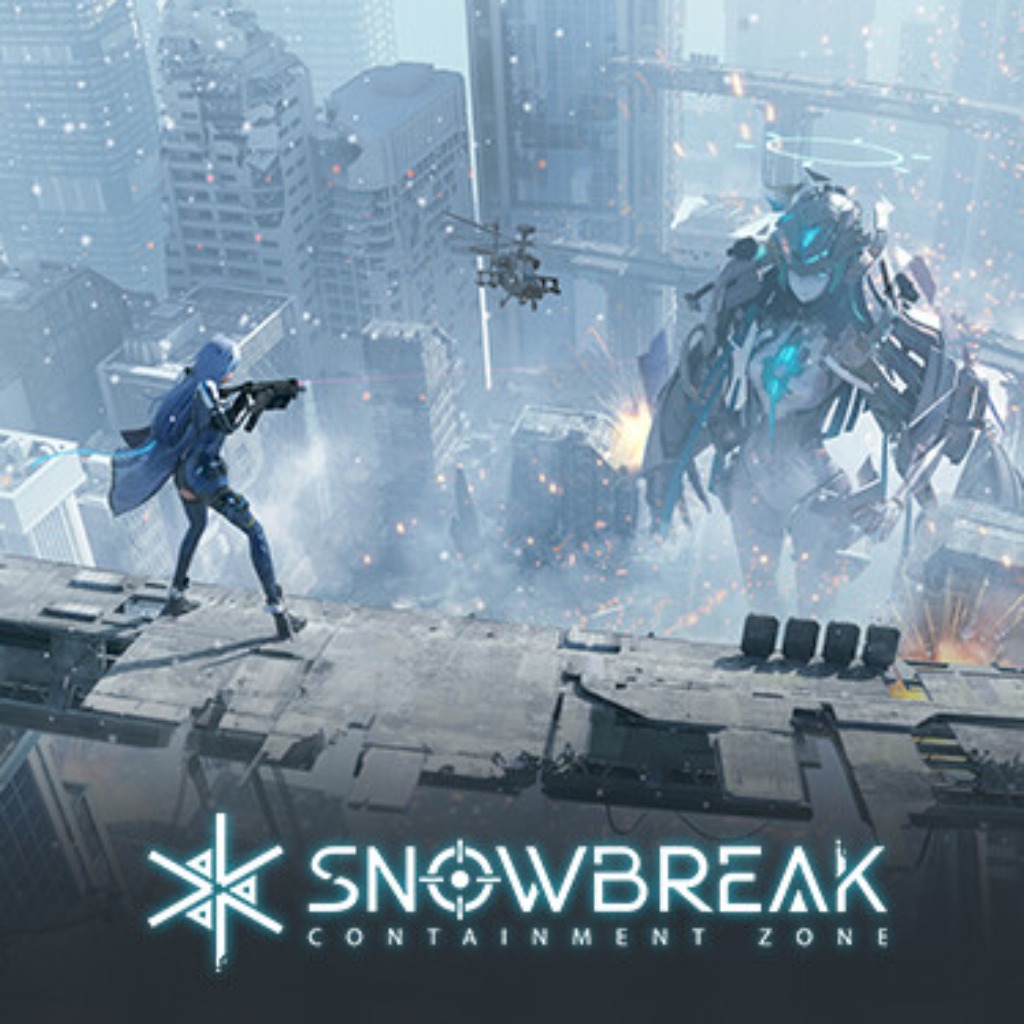 Snowbreak: Containment Zone — обзоры и отзывы, описание, дата выхода ...