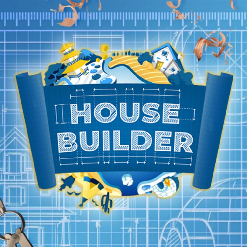 House Builder — обзоры и отзывы, описание, дата выхода, официальный ...