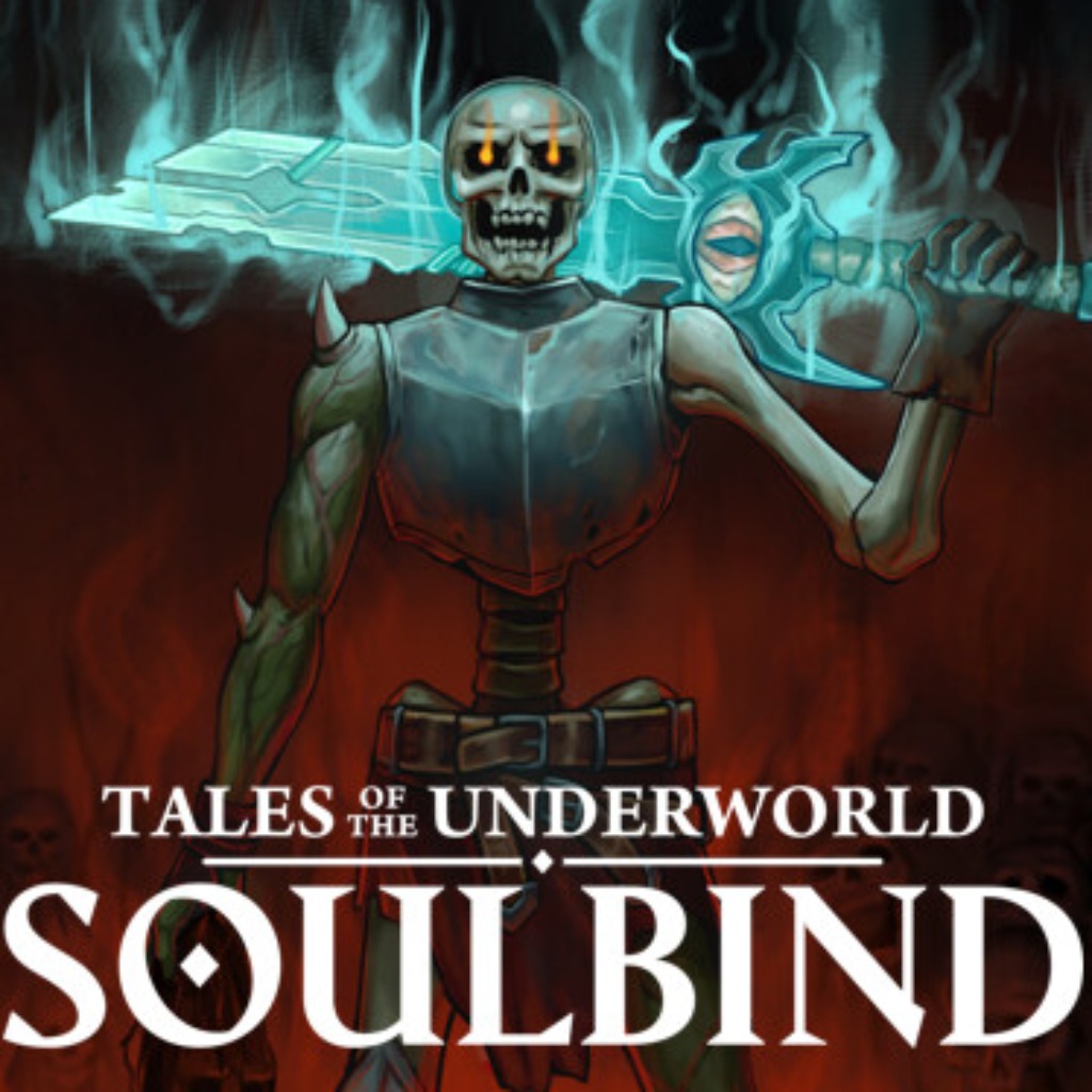 Soulbind: Tales Of The Underworld — обзоры и отзывы, описание, дата выхода, официальный сайт ...