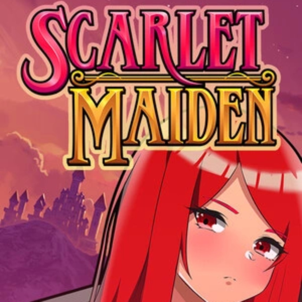 Scarlet Maiden — обзоры и отзывы, описание, дата выхода, официальный сайт игры, системные ...