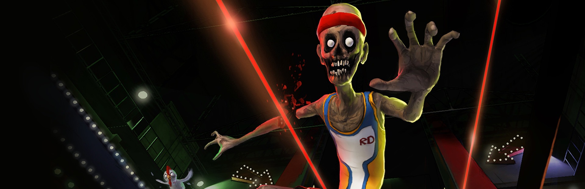 Ben and Ed — обзоры и отзывы, описание, дата выхода, официальный сайт ...