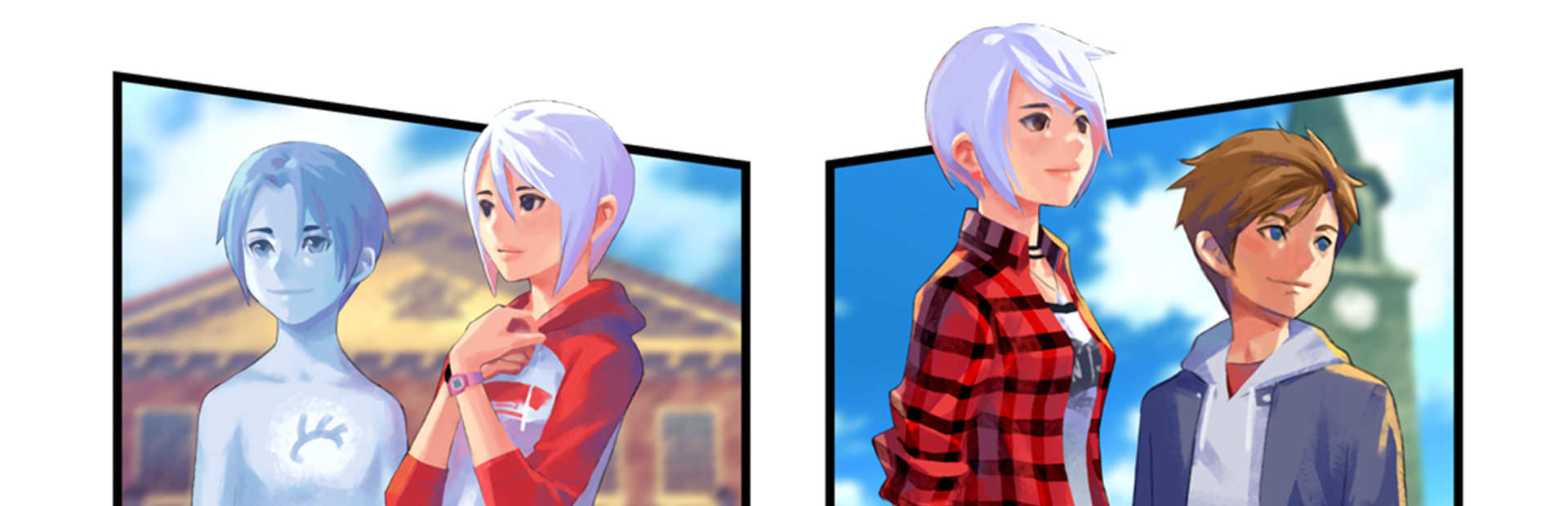 Another Code: Recollection — обзоры и отзывы, описание, дата выхода ...