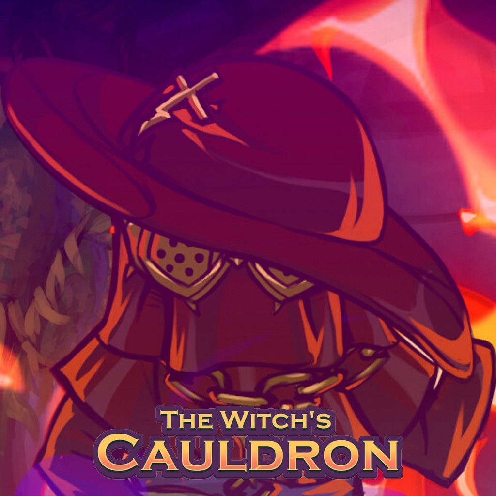 The Witch's Cauldron — обзоры и отзывы, описание, дата выхода ...