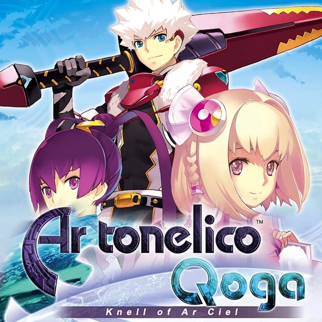 Ar tonelico Qoga: Knell of Ar Ciel — обзоры и отзывы, описание, дата ...
