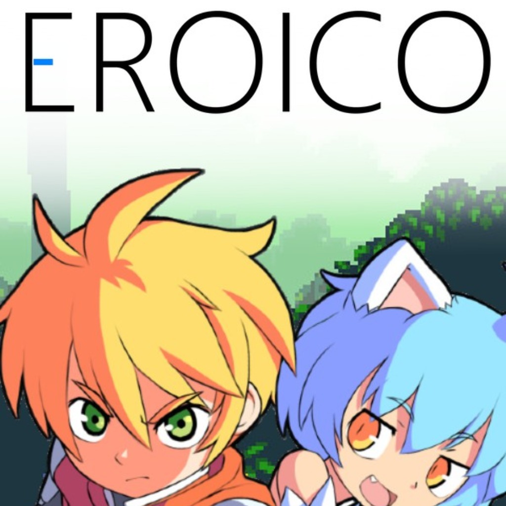 Eroico — обзоры и отзывы, описание, дата выхода, официальный сайт игры ...