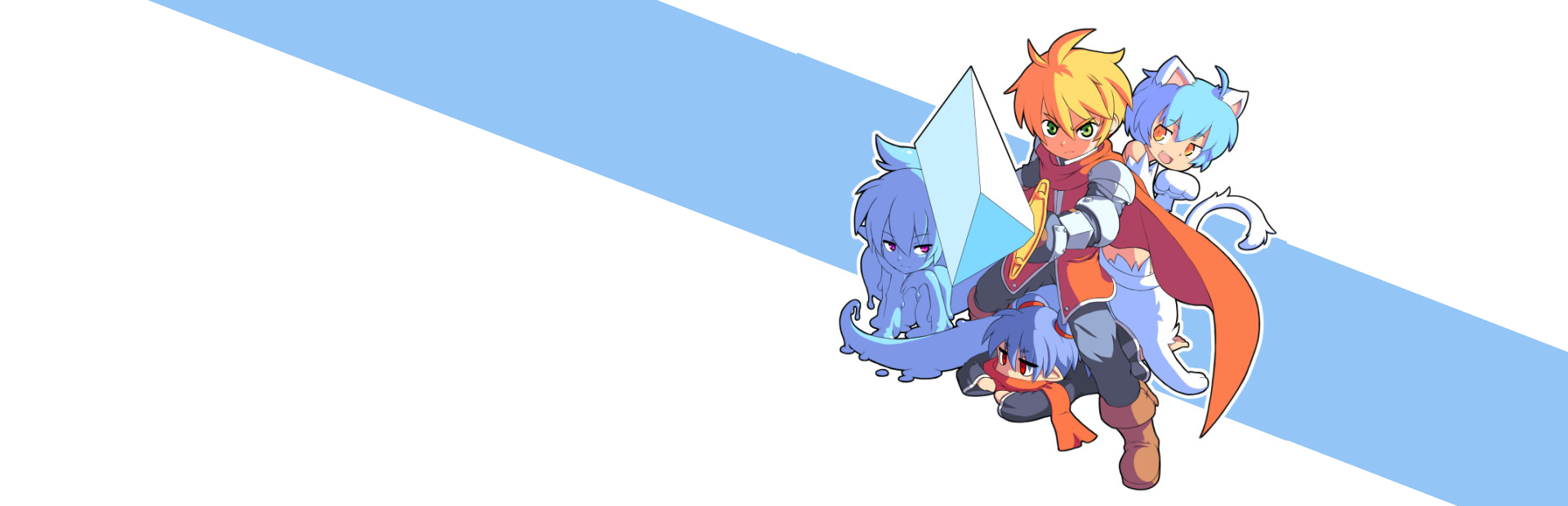 Eroico — обзоры и отзывы, описание, дата выхода, официальный сайт игры ...