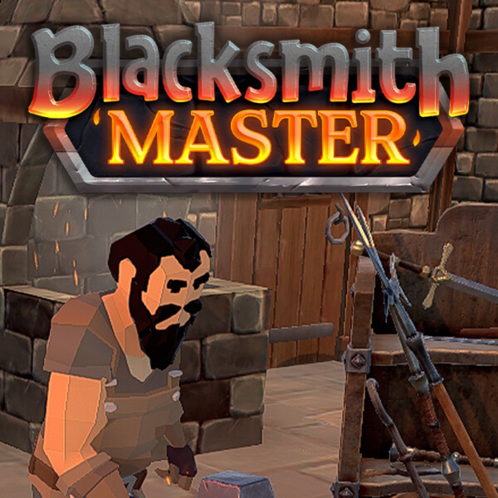 Blacksmith Master — обзоры и отзывы, описание, дата выхода, официальный ...