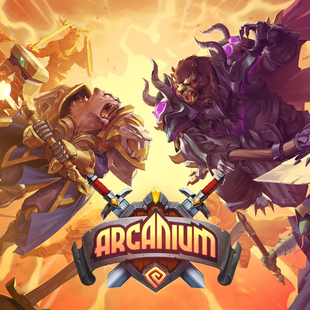 Arcanium: Rise of Akhan — обзоры и отзывы, описание, дата выхода ...
