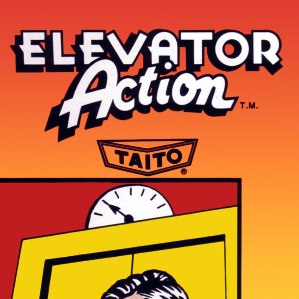 Elevator Action — обзоры и отзывы, описание, дата выхода, официальный ...