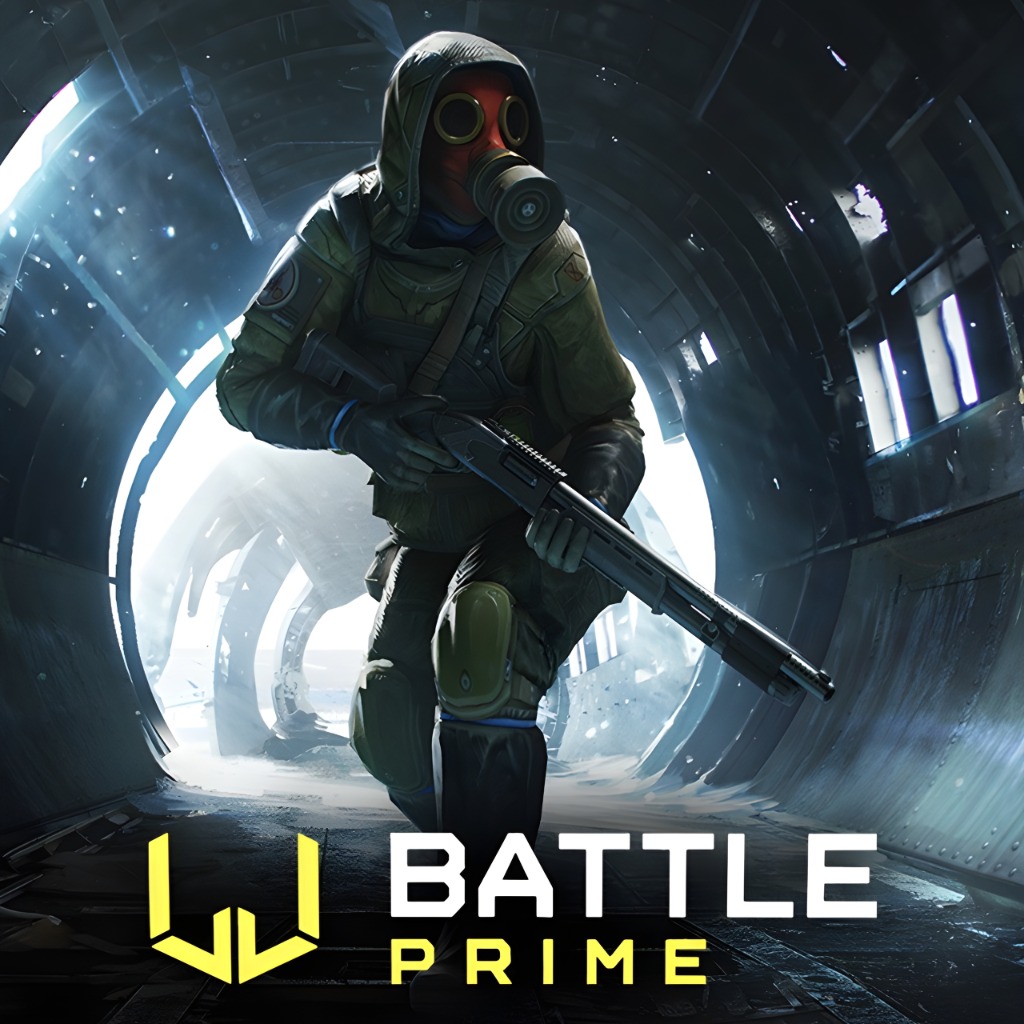 Battle Prime — обзоры и отзывы, описание, дата выхода, официальный сайт ...