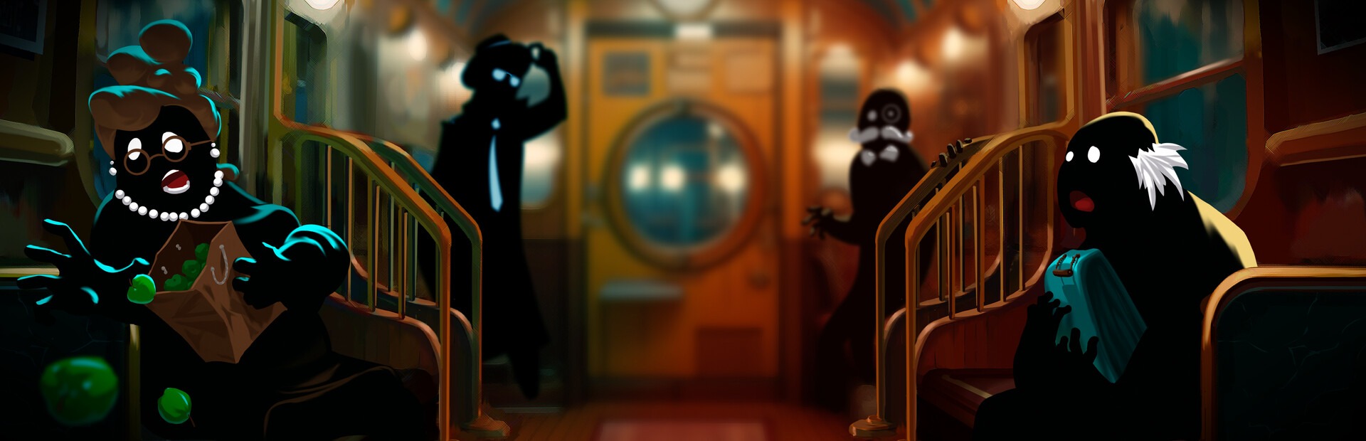 Beholder: Conductor — обзоры и отзывы, описание, дата выхода ...