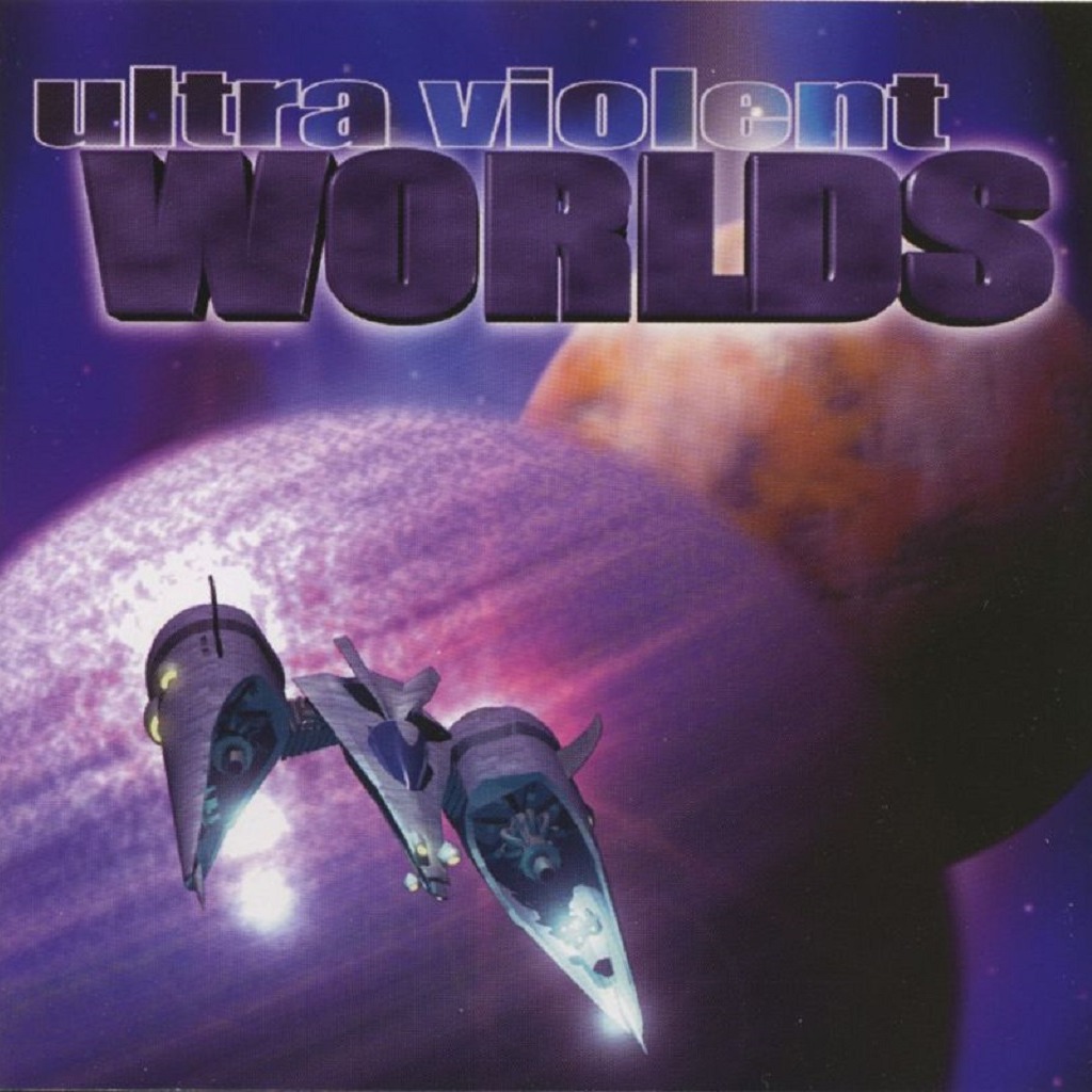 Ultra Violent Worlds — обзоры и отзывы, описание, дата выхода, официальный сайт игры, системные ...