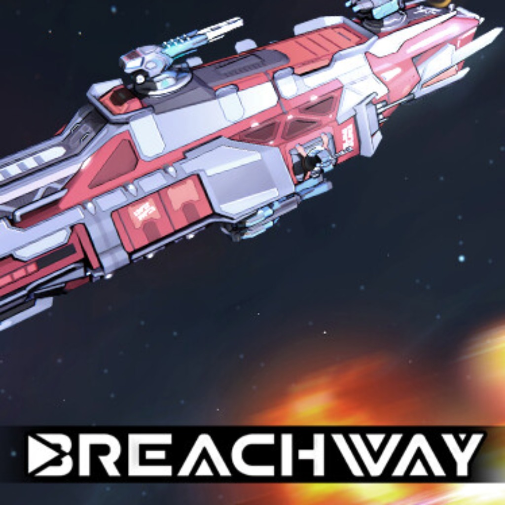 Breachway — обзоры и отзывы, описание, дата выхода, официальный сайт ...