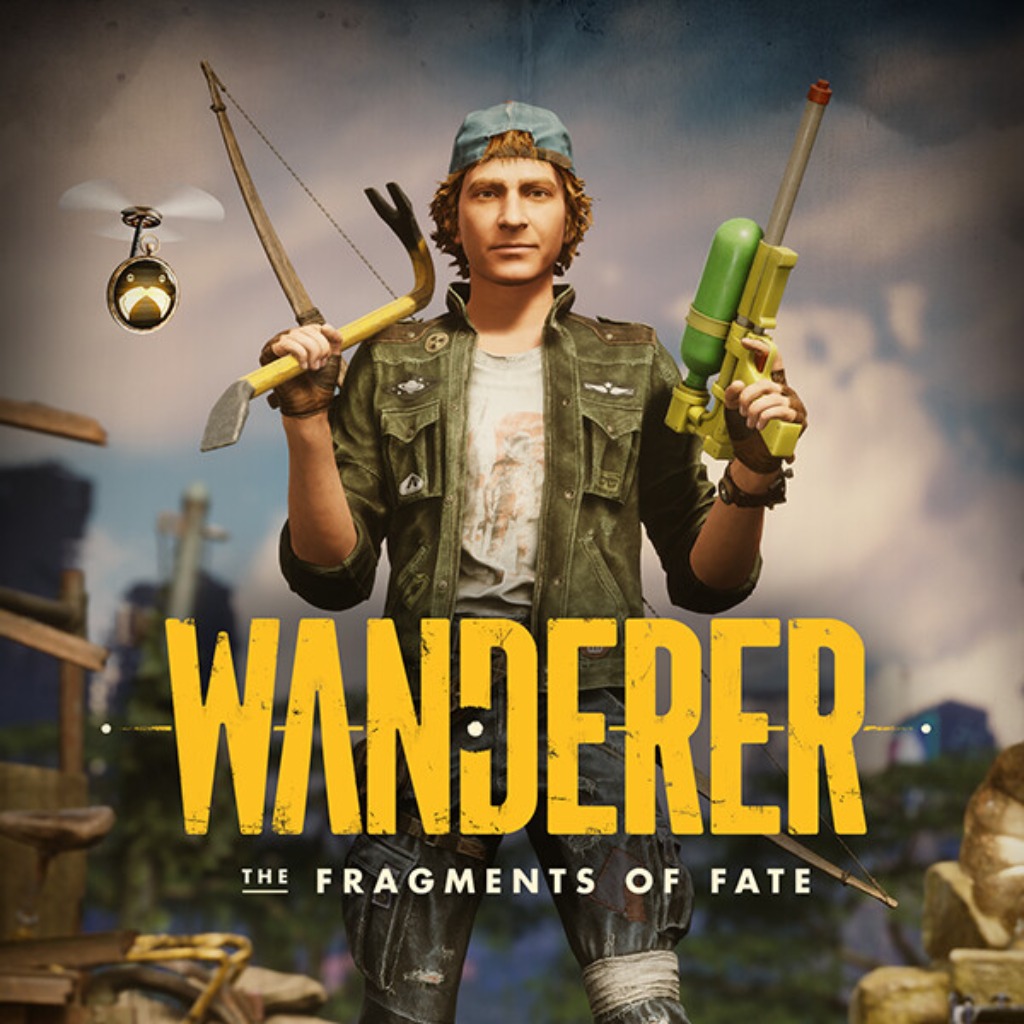 Wanderer: The Fragments of Fate — обзоры и отзывы, описание, дата ...