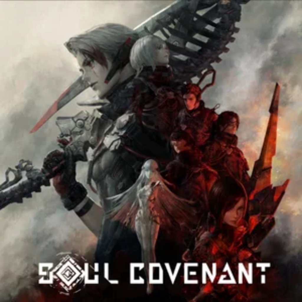 Soul Covenant — обзоры и отзывы, описание, дата выхода, официальный ...