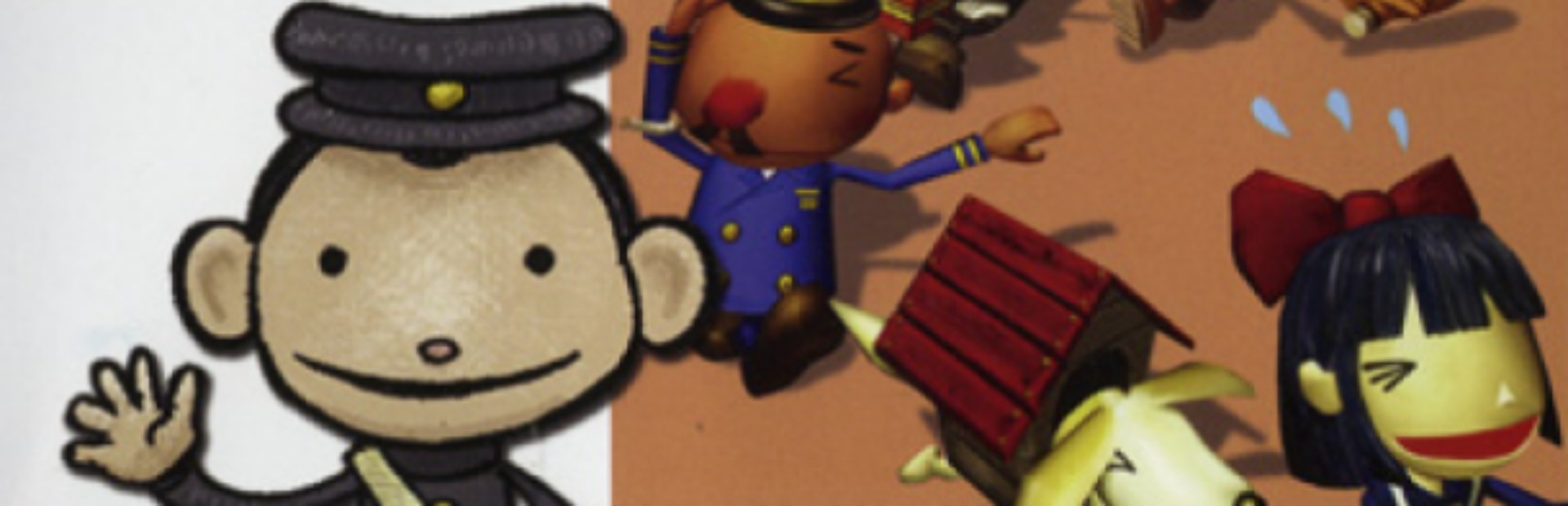 Chulip — обзоры и отзывы, описание, дата выхода, официальный сайт игры ...